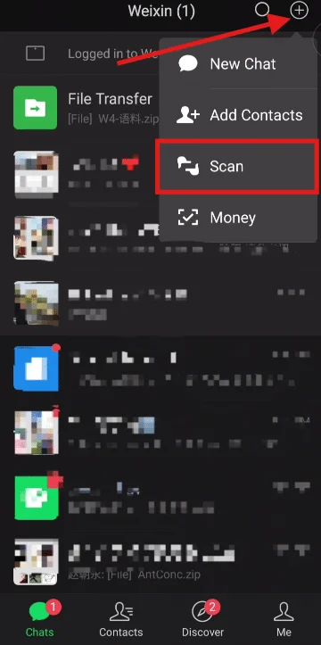 China Payment Guide 2025: Cash, Alipay, or WeChat Pay? – Apply For China
