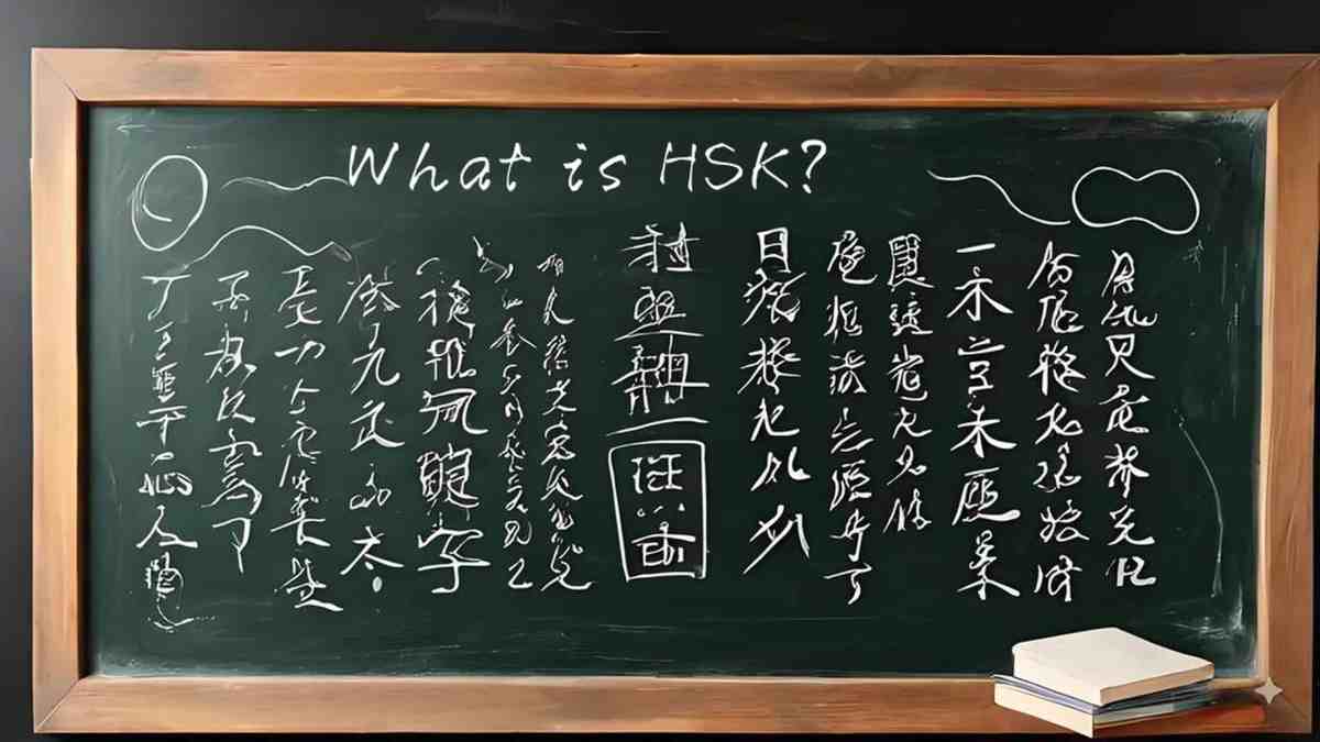 What Is HSK? Understanding HSK Stages & Their Importance in Learning ...