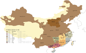Mandarin vs Chinese: Language, Dialects & Scripts – Apply For China