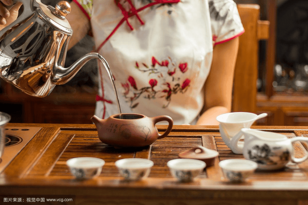 Chinese Tea Guide: Types, Health Benefits & Cultural Traditions – Apply ...