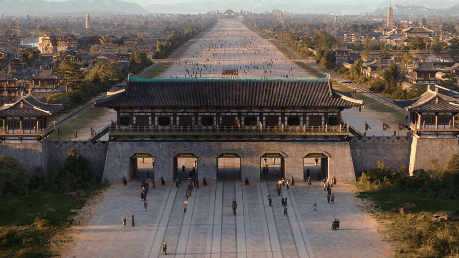 Filming in China: What You Need to Know About Locations, Laws, and ...