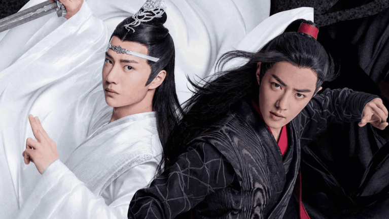 Top 10 Most Popular Chinese Actors in 2025 | ApplyforChina – Apply For ...