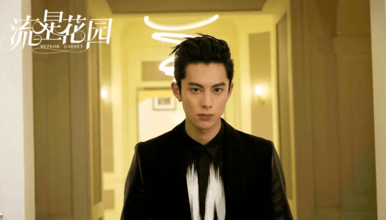 Top 10 Most Popular Chinese Actors in 2025 | ApplyforChina – Apply For ...