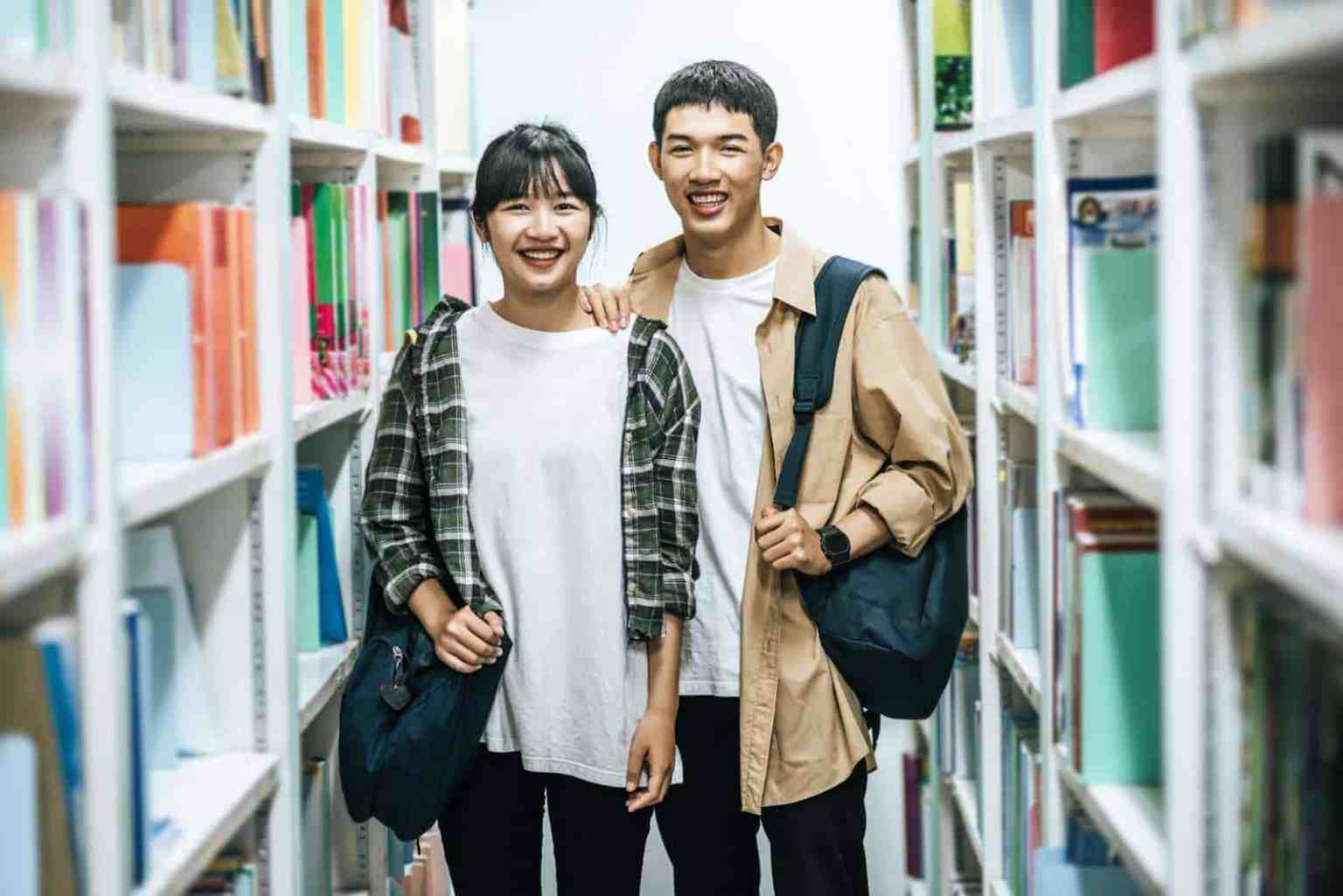 How Long Is a Chinese School Day? | Apply For China – Apply For China