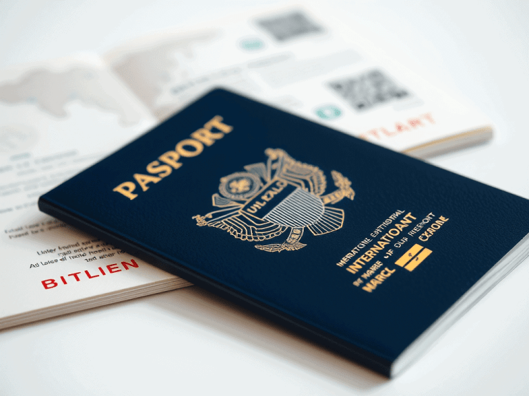 China 2025 Entry & Stay Guide for Foreigners – Apply For China