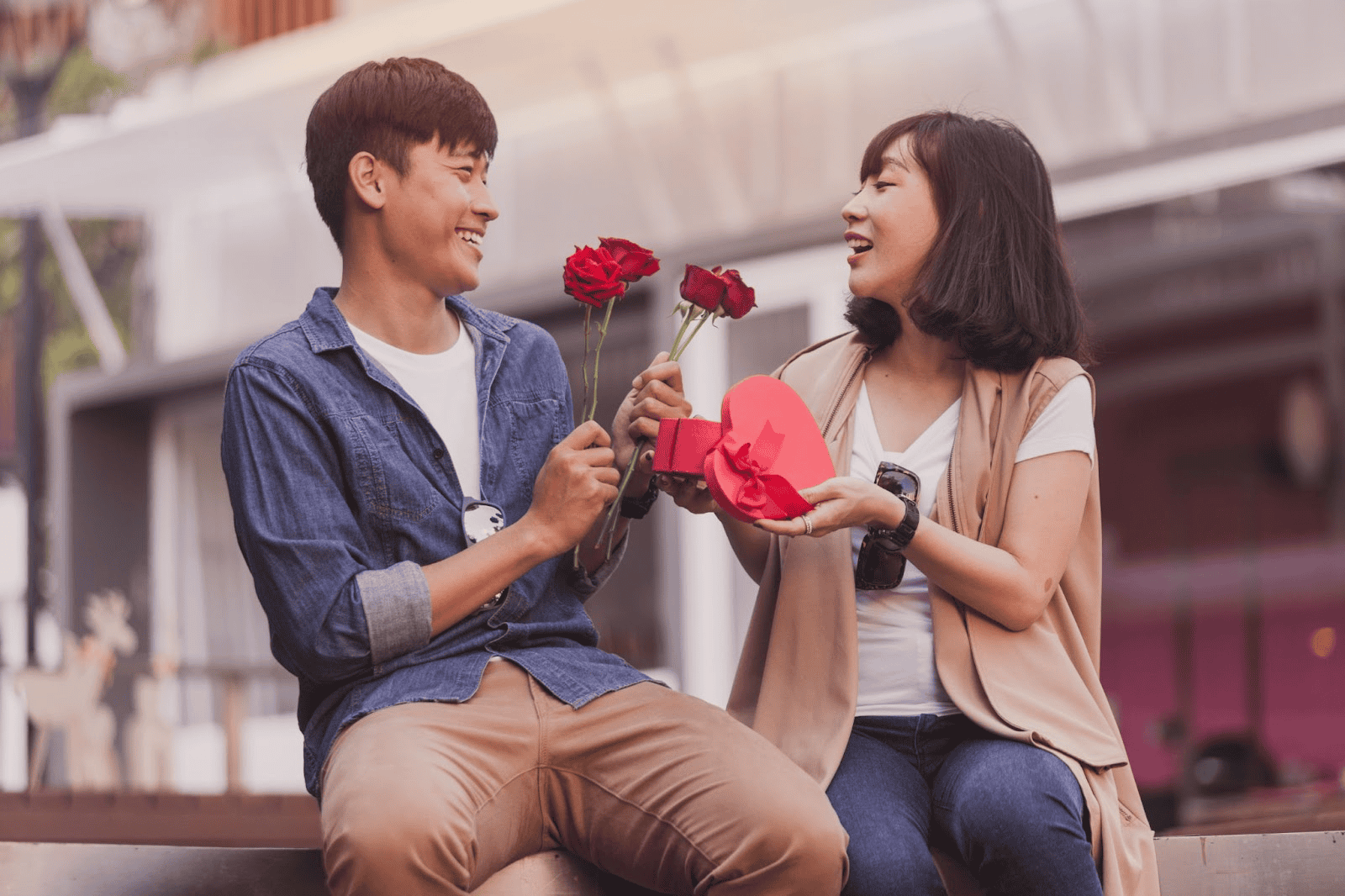What’s Dating Culture like in China? – Apply For China